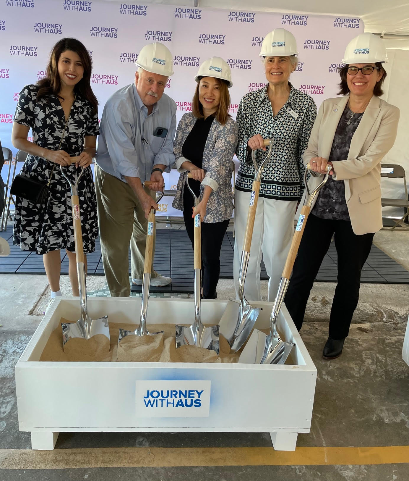 Central Texas Global Business Pulse - September 29th 2024 - Big Plan